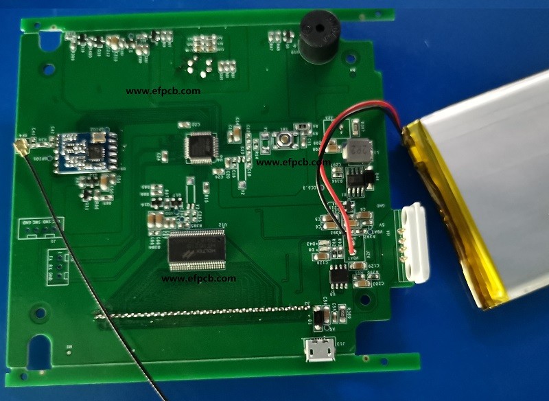 IC Substrate PCBs: A Critical Component for High-Performance Electronic ... IC Substrate PCBs: A Critical Component for High-Performance Electronic ...