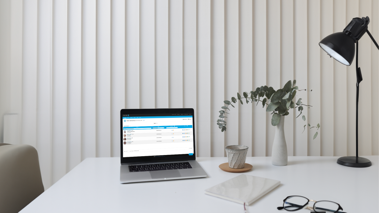 Demystifying Credentialing Myths: Unlocking the Power of Technology in ... Demystifying Credentialing Myths: Unlocking the Power of Technology in ...