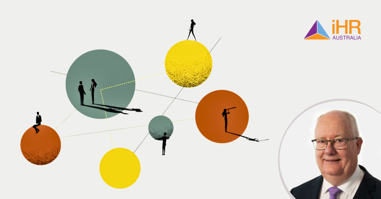 Growing complexity in determining unreasonable behaviour – Key HR challenge Growing complexity in determining unreasonable behaviour – Key HR challenge