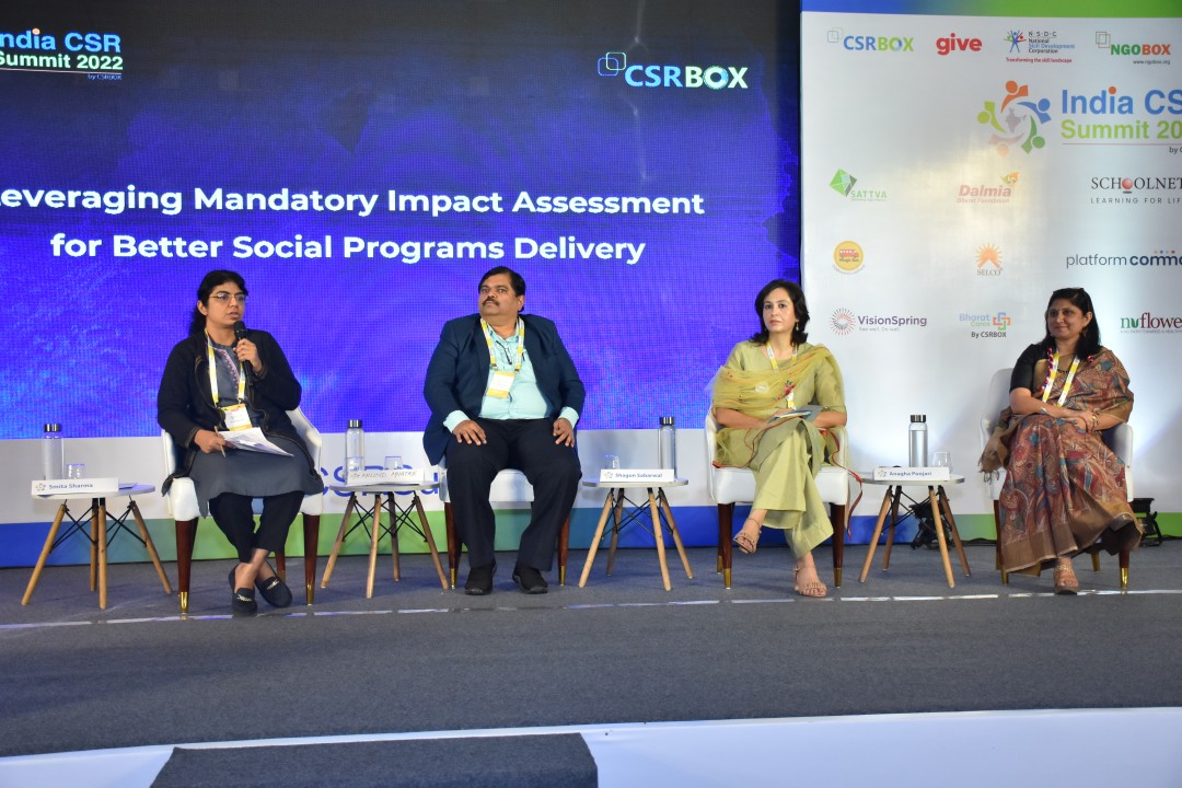 Maximizing Social Program Effectiveness Through Compulsory Impact ... Maximizing Social Program Effectiveness Through Compulsory Impact ...