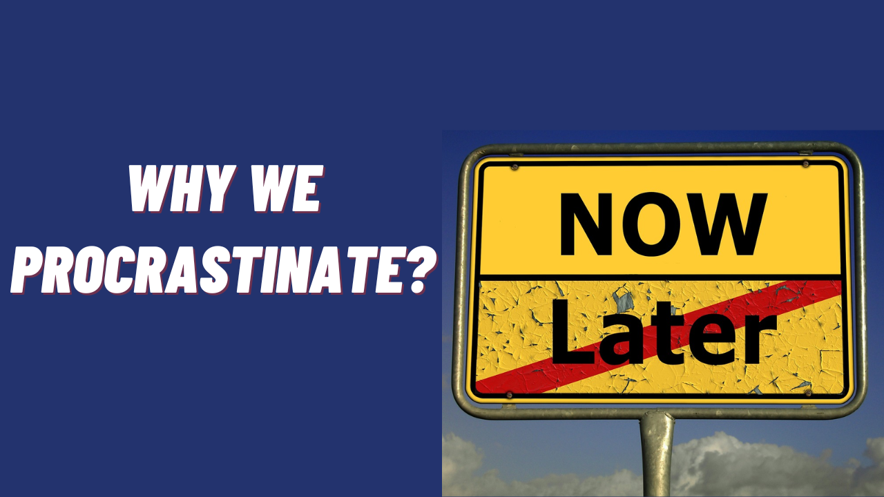 Cracking the Procrastination Code: Unveiling the Reasons Behind Your ... Cracking the Procrastination Code: Unveiling the Reasons Behind Your ...