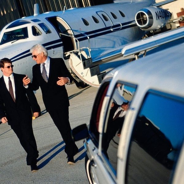 Car Service from JFK Airport: A Hassle-Free Way to Travel Car Service from JFK Airport: A Hassle-Free Way to Travel