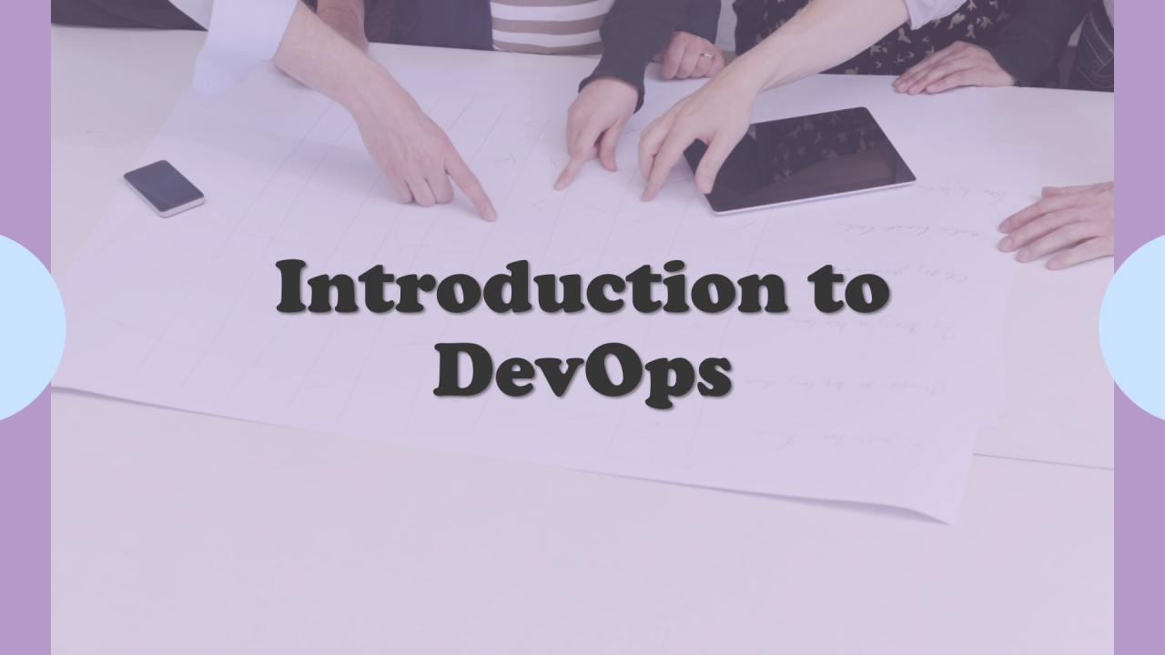 Understanding DevOps principles, its importance, and benefits. Understanding DevOps principles, its importance, and benefits.