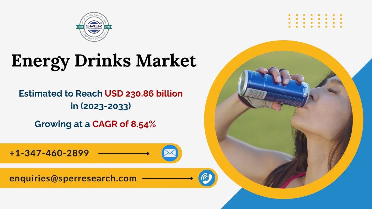 Energy Drinks Market Trends, Demand, Size, Share, Revenue, Key Players ... Energy Drinks Market Trends, Demand, Size, Share, Revenue, Key Players ...