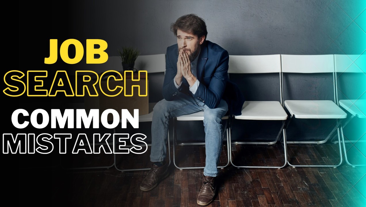 Avoiding Job Search Pitfalls: Top 7 Tips for Success Avoiding Job Search Pitfalls: Top 7 Tips for Success
