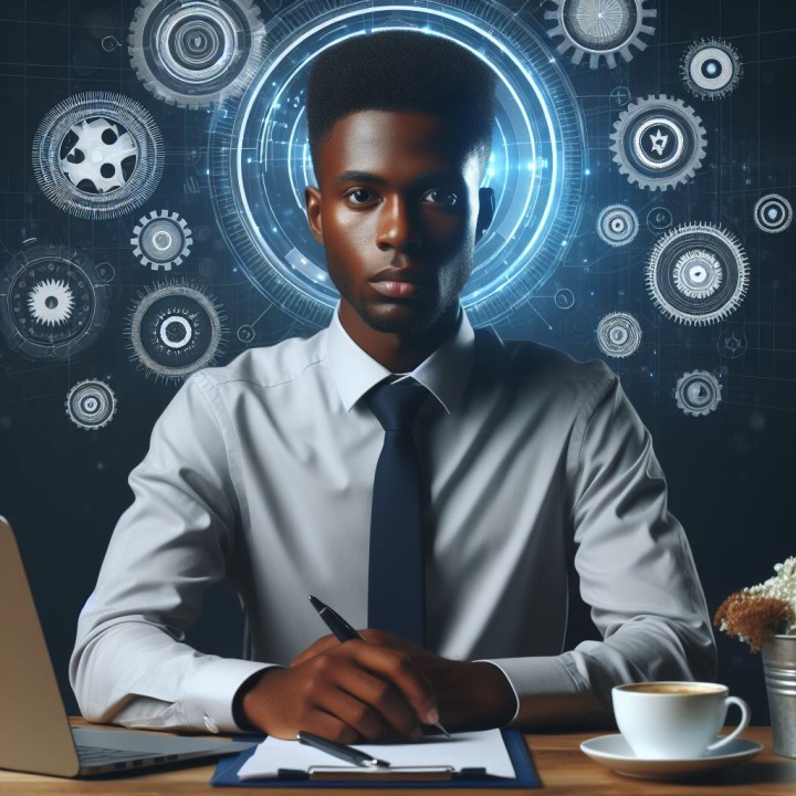 Mastering Project Management: Top 10 Tips for Success Mastering Project Management: Top 10 Tips for Success
