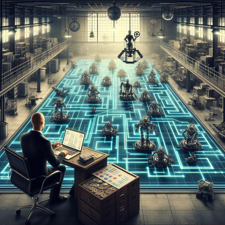 The Rebirth of Workflow-Based Programming Paradigms The Rebirth of Workflow-Based Programming Paradigms