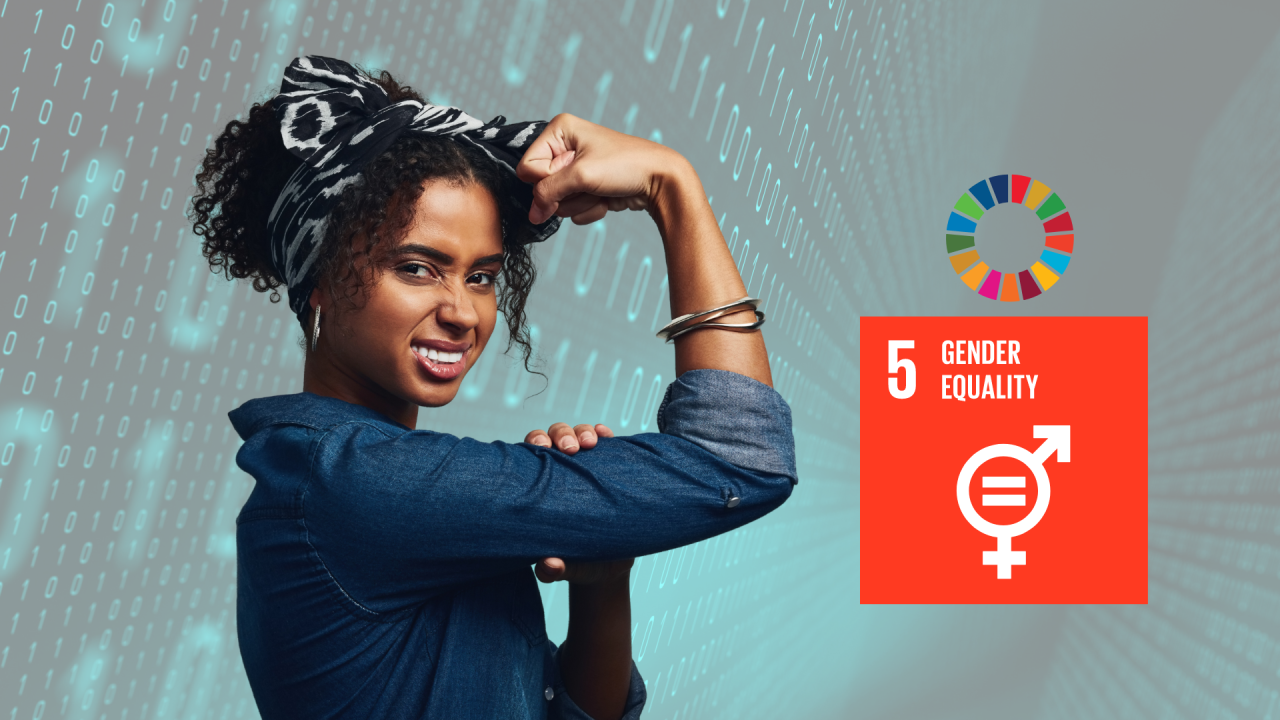 Financial Inclusion and Gender Equality: Advancing women's ... Financial Inclusion and Gender Equality: Advancing women's ...