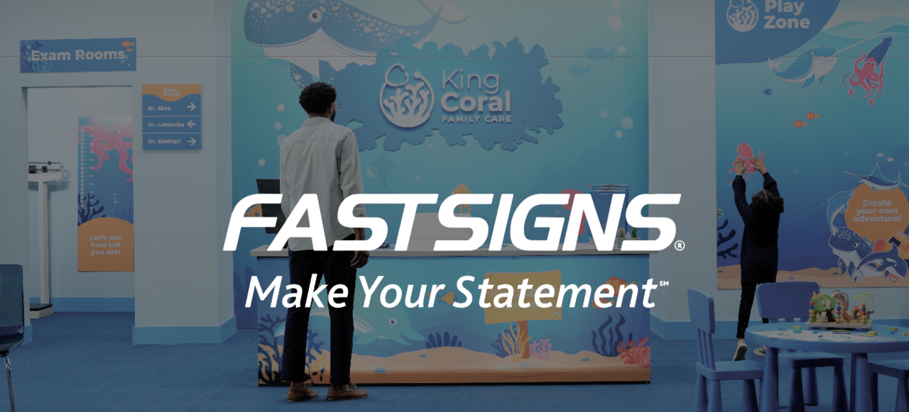 How Color Psychology Can Enhance Your Signage Design How Color Psychology Can Enhance Your Signage Design