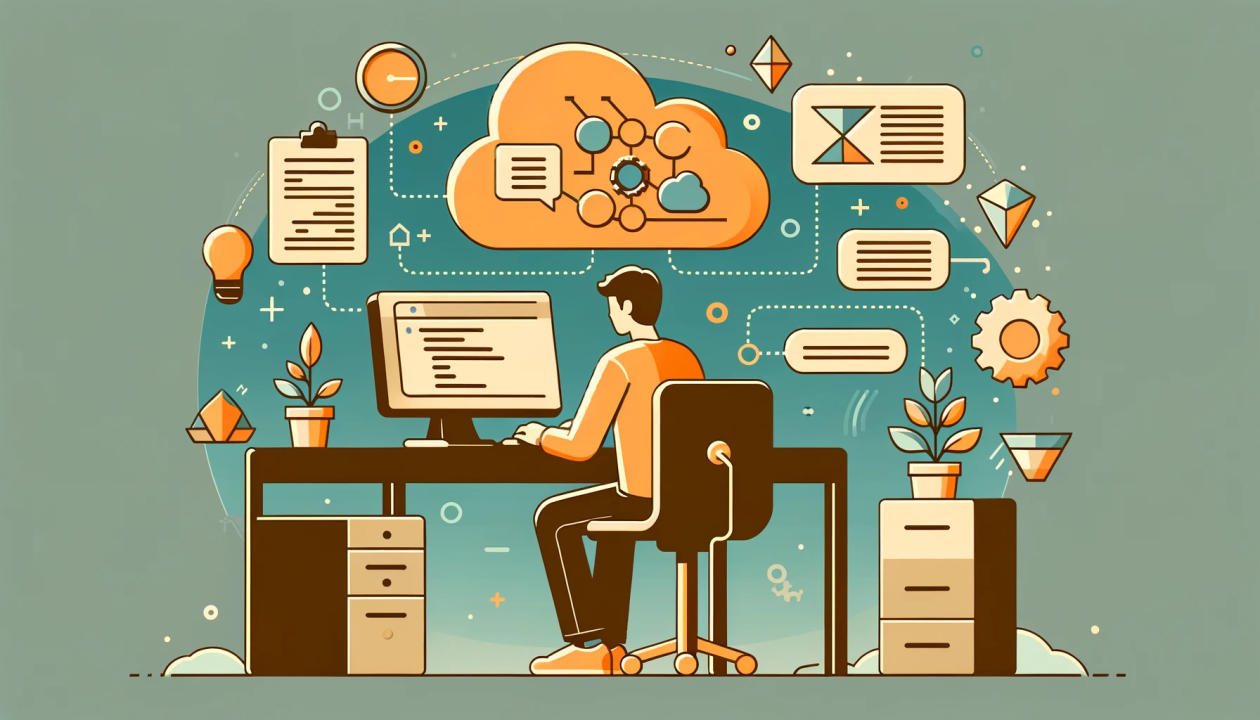 Generated Documentation: Streamlining the boring aspect of Software ... Generated Documentation: Streamlining the boring aspect of Software ...