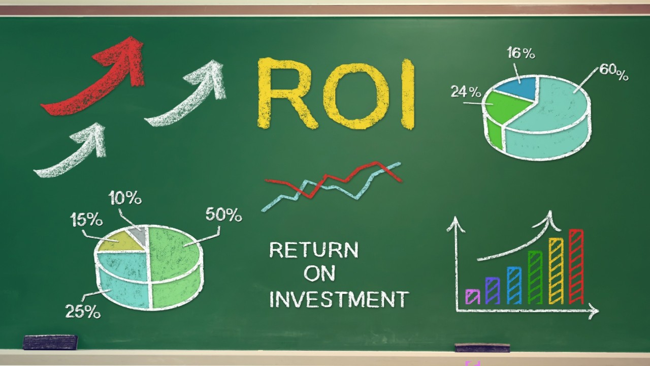 Maximizing ROI: Strategies for Enhancing Your Facebook Ad Campaigns Maximizing ROI: Strategies for Enhancing Your Facebook Ad Campaigns