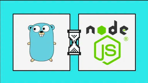 Node.js and Go Walk into a Bar: Non-Blocking Chatter vs. Concurrency ... Node.js and Go Walk into a Bar: Non-Blocking Chatter vs. Concurrency ...