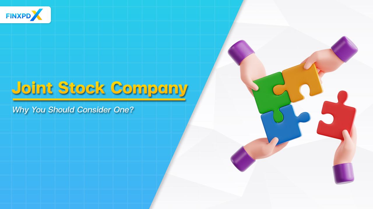🚀 Exciting Insights into Joint Stock Companies! 📈 🚀 Exciting Insights into Joint Stock Companies! 📈