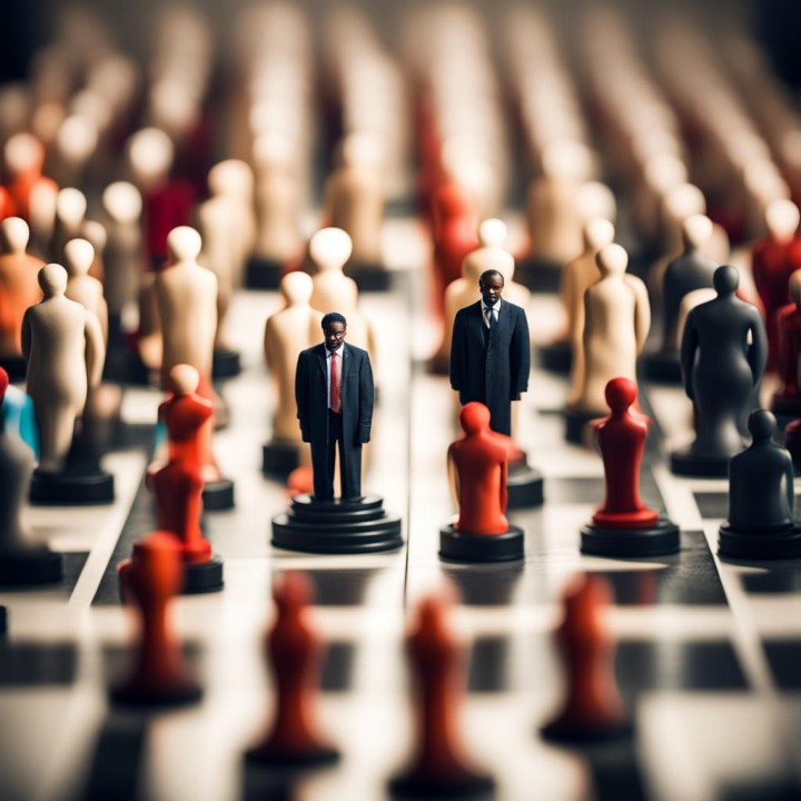 The Ethical Maze of AI: Navigating Cultural Differences in the Asian ... The Ethical Maze of AI: Navigating Cultural Differences in the Asian ...