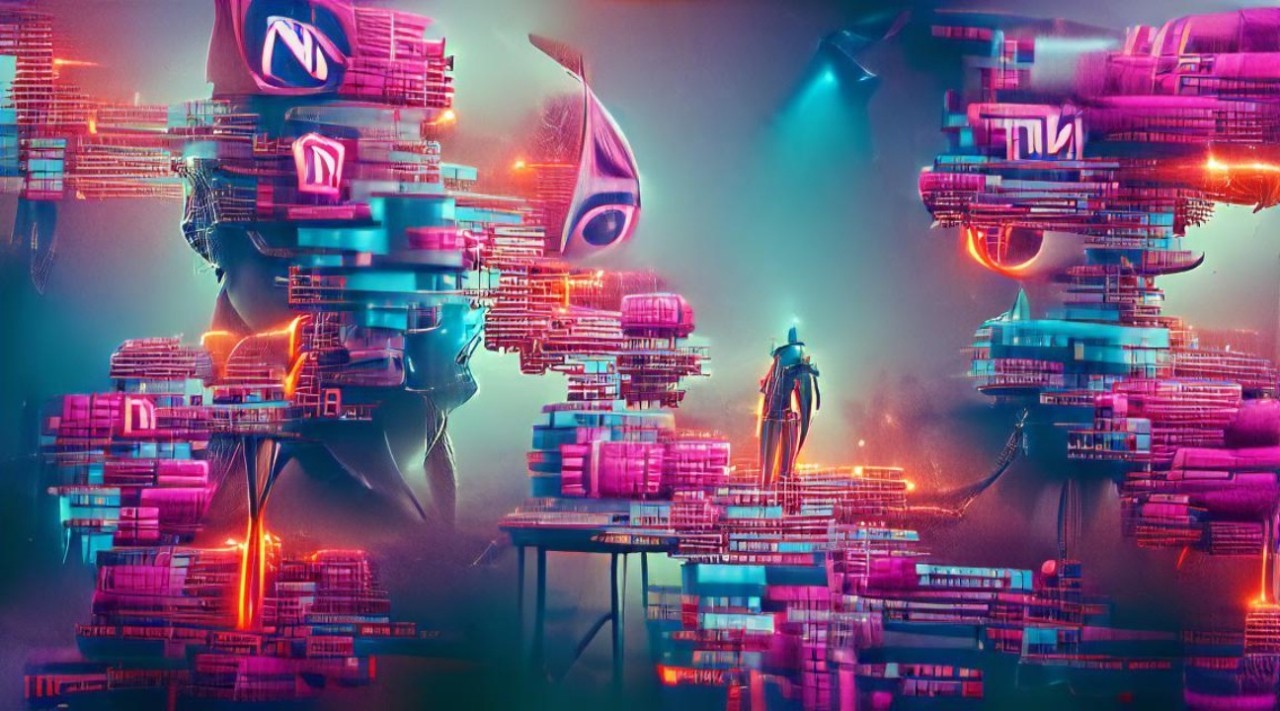 The Future of NFTs: Exploring the Next Frontier of Digital Ownership The Future of NFTs: Exploring the Next Frontier of Digital Ownership