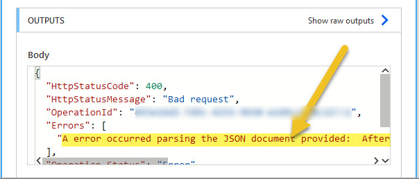 Power Automate - An easy way to generate JSON objects without worrying ... Power Automate - An easy way to generate JSON objects without worrying ...