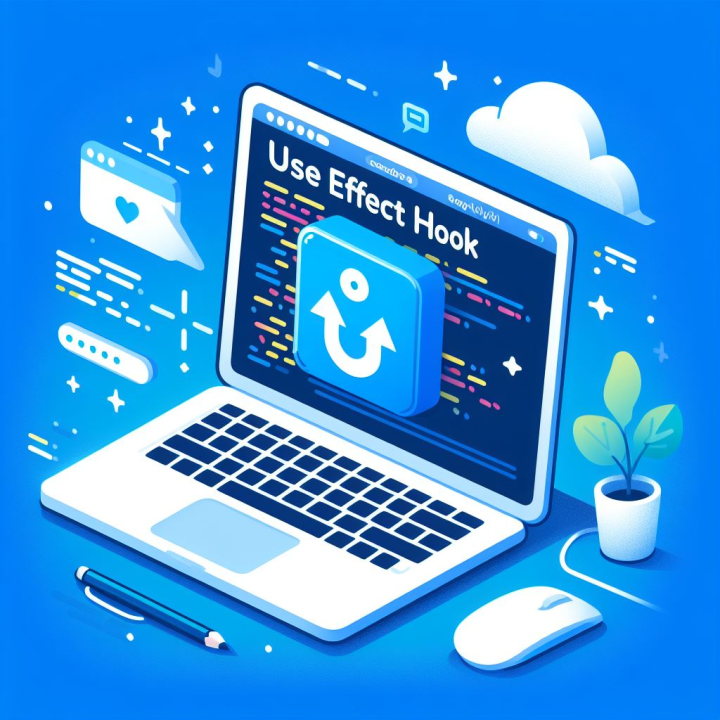 Harnessing the Power of useEffect Hook in React: A Practical Guide with ... Harnessing the Power of useEffect Hook in React: A Practical Guide with ...