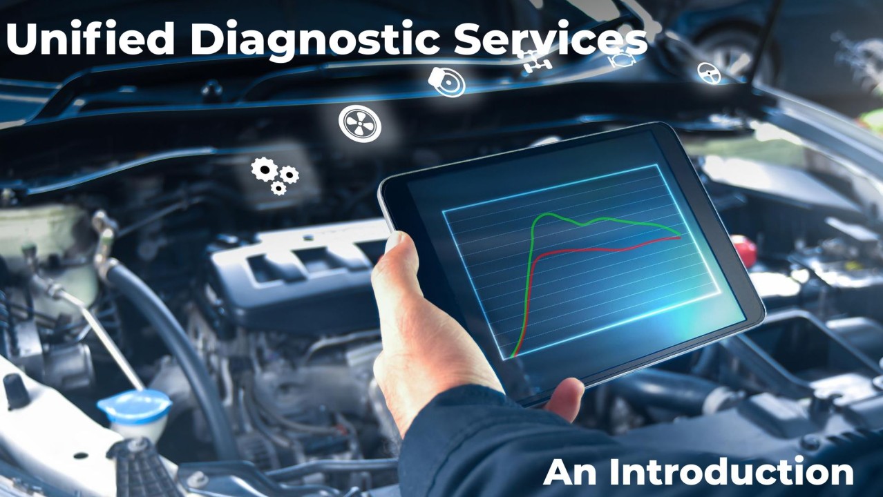 Introduction to Automotive UDS Protocol Introduction to Automotive UDS Protocol