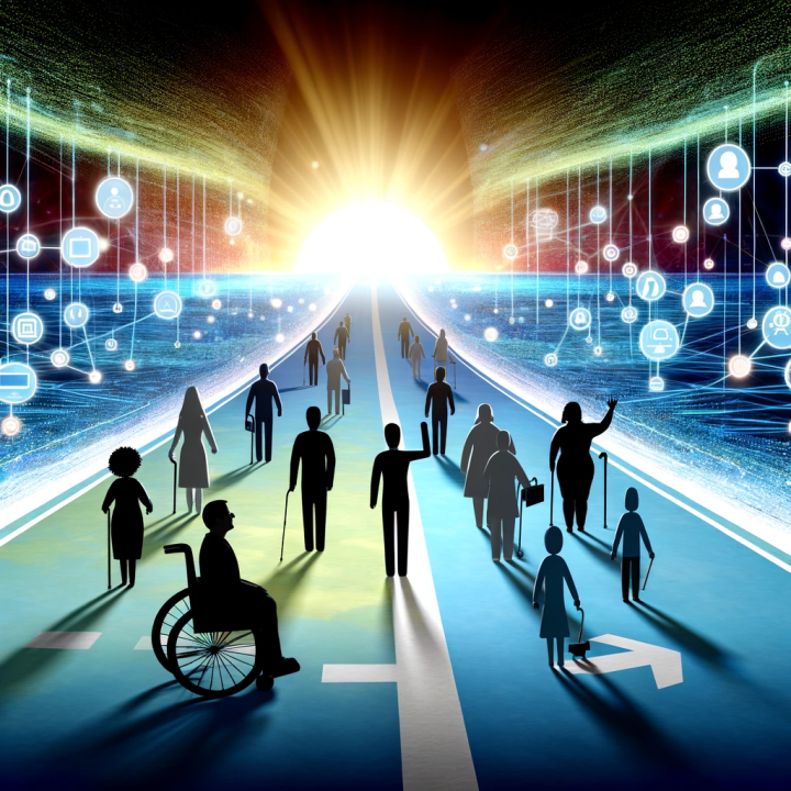 Digital Inclusivity: Your Path to Web Accessibility Digital Inclusivity: Your Path to Web Accessibility
