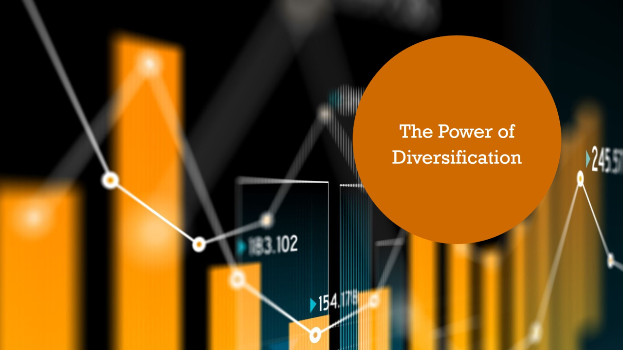 The Power of Diversification: Why Organizations Need Multiple Sources ... The Power of Diversification: Why Organizations Need Multiple Sources ...