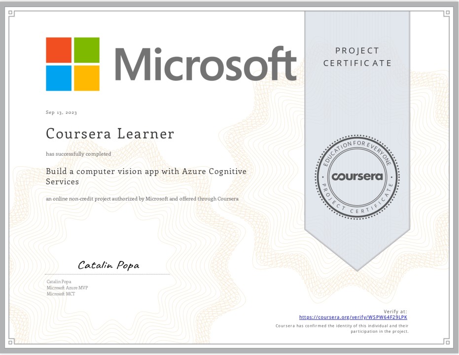 Sayari Mukherjee on LinkedIn: 🚀 Exciting News: Just Earned My ... Sayari Mukherjee on LinkedIn: 🚀 Exciting News: Just Earned My ...