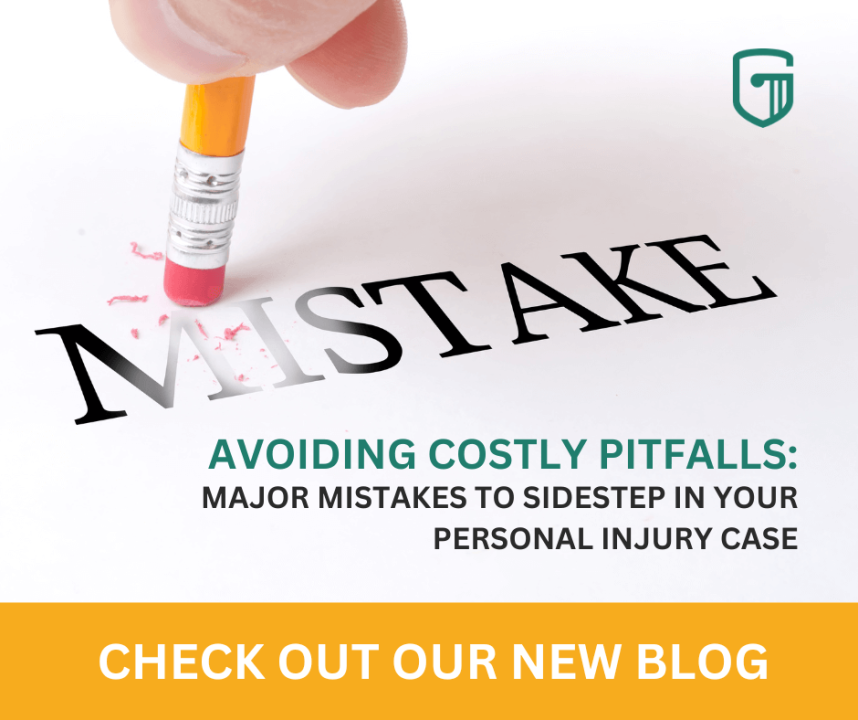 Avoiding Costly Pitfalls: Major Mistakes to Sidestep in Your Personal ... Avoiding Costly Pitfalls: Major Mistakes to Sidestep in Your Personal ...