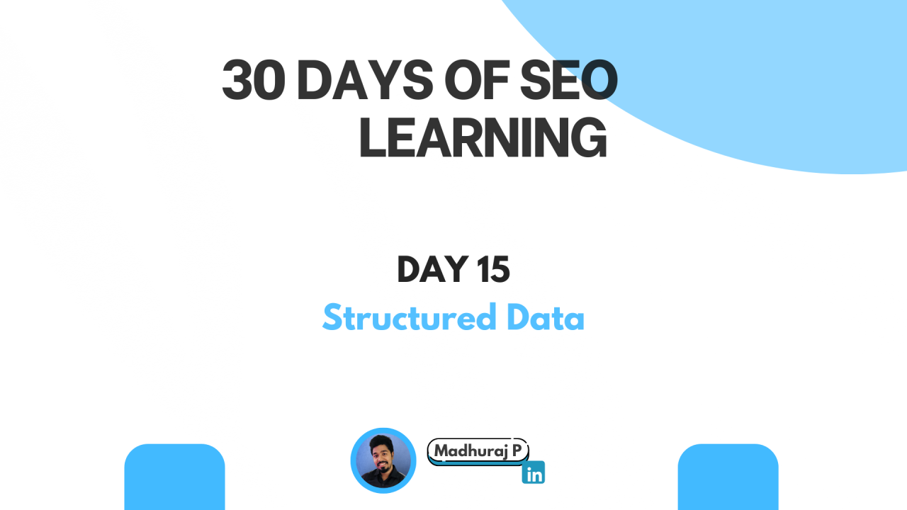Understanding and Implementing Structured Data: Boost Your SEO Understanding and Implementing Structured Data: Boost Your SEO