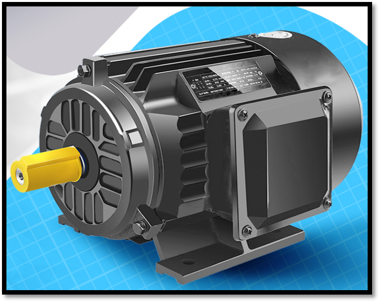 The Difference Between Permanent Magnet Synchronous Motors and ... The Difference Between Permanent Magnet Synchronous Motors and ...