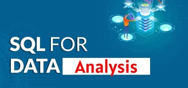 Day 16-20: SQL for Data Analysis Day 16-20: SQL for Data Analysis