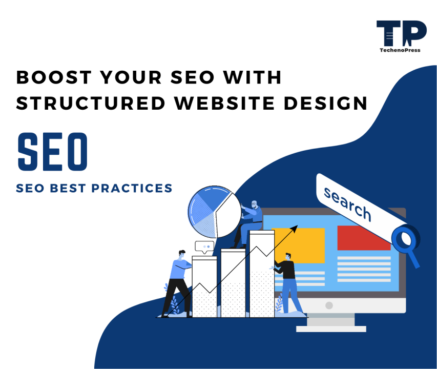 SEO Best Practices: Optimizing Website Structure for Improved Visibility SEO Best Practices: Optimizing Website Structure for Improved Visibility
