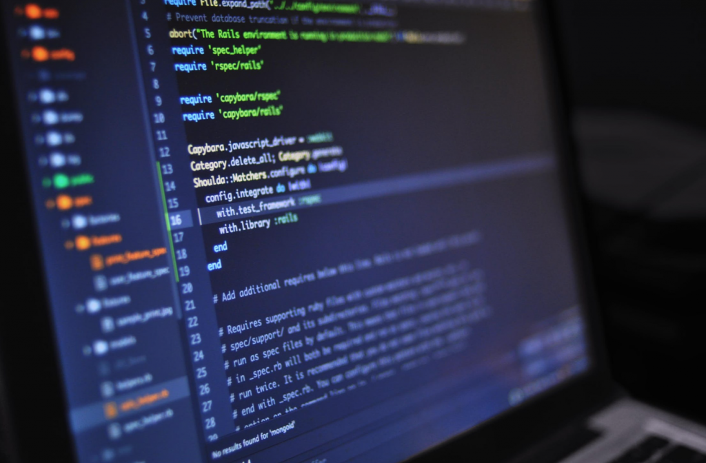 Revolutionizing the Tech World: Top 5 New Programming Languages with a ... Revolutionizing the Tech World: Top 5 New Programming Languages with a ...