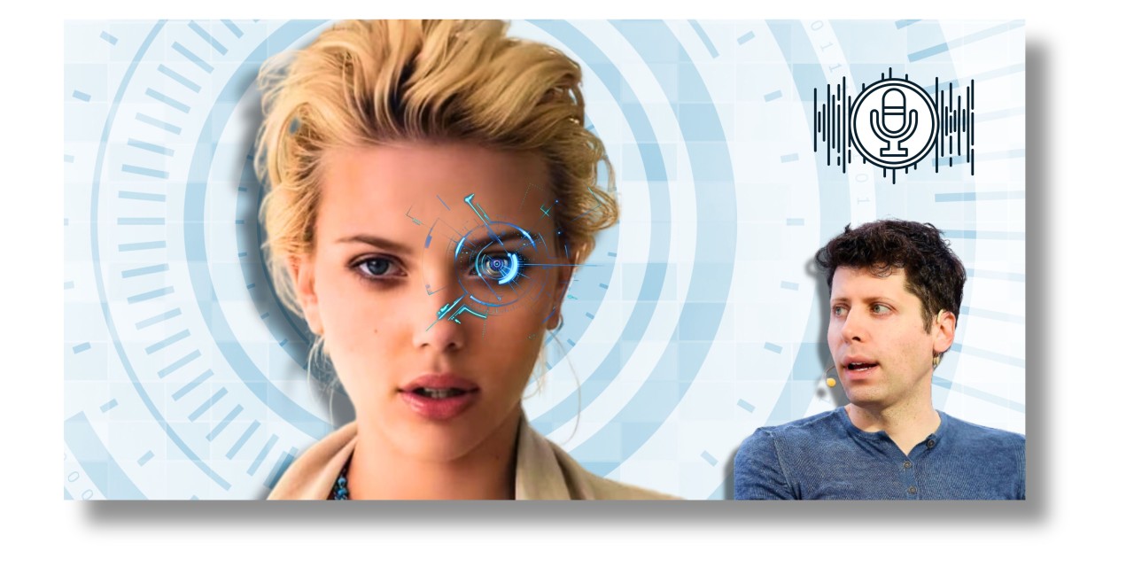 AI Ethics in Question: Scarlett Johansson vs OpenAI AI Ethics in Question: Scarlett Johansson vs OpenAI