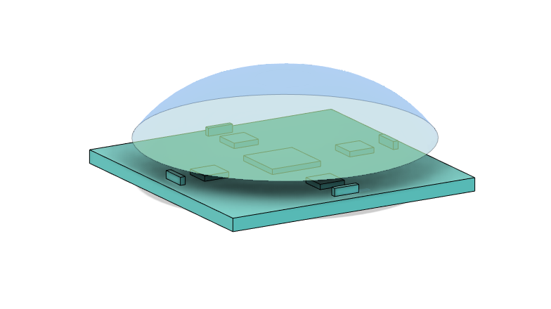 Position Detection using Cell Phones, WIFI, or BLE Beacons Position Detection using Cell Phones, WIFI, or BLE Beacons