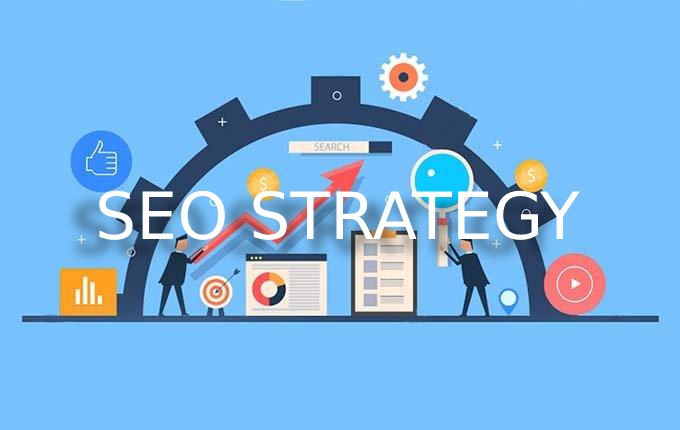 Crucial Elements For SEO Strategy Crucial Elements For SEO Strategy