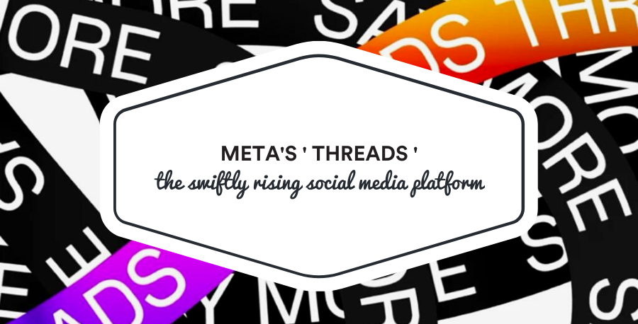 Meta's 'Threads': The Swiftly Rising Social Media Platform ... Meta's 'Threads': The Swiftly Rising Social Media Platform ...