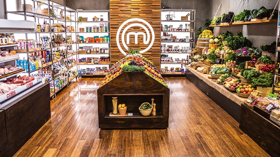 Why Technology leaders need Masterchef Kitchens to Build Menus of ... Why Technology leaders need Masterchef Kitchens to Build Menus of ...