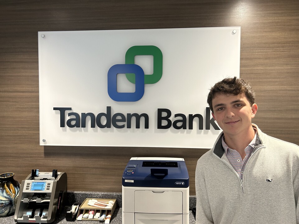 Tandem Bank Tandem Bank