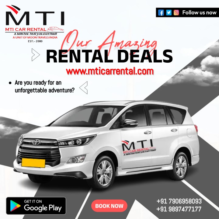 Elevate Your Travel Experience with MTI Car Rental: Your Gateway to ... Elevate Your Travel Experience with MTI Car Rental: Your Gateway to ...