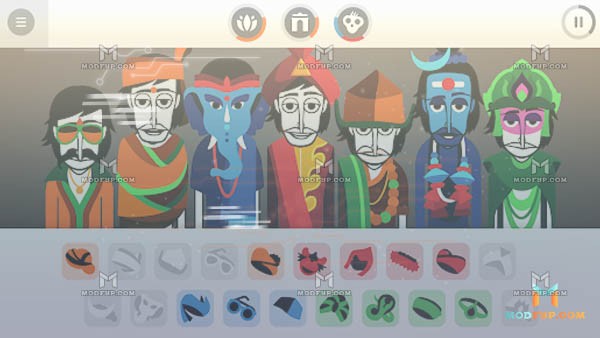 Descargar Incredibox Pamela APK 0.7.0 para Android Descargar Incredibox Pamela APK 0.7.0 para Android