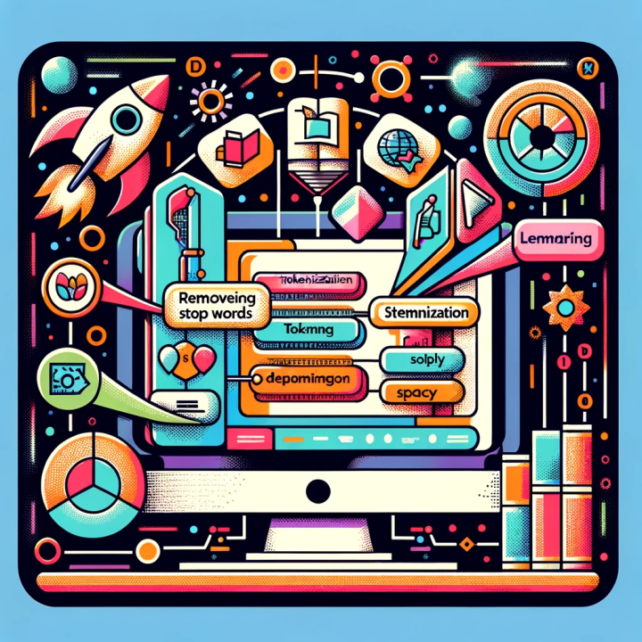 Preprocessing Documents for Natural Language Processing (NLP) in Python Preprocessing Documents for Natural Language Processing (NLP) in Python