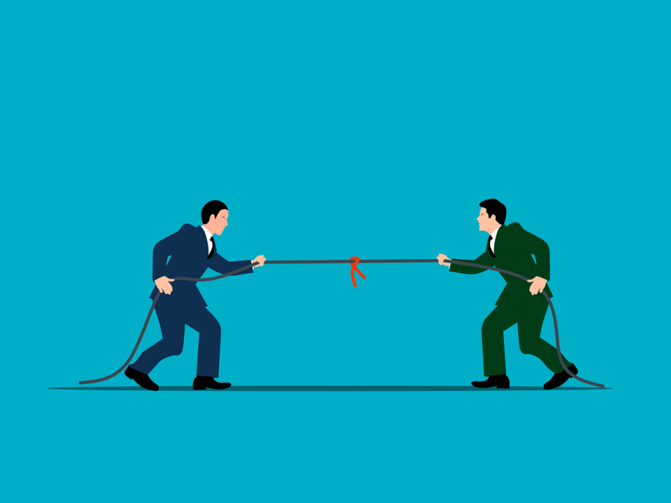 Why Competitor Analysis is Important in Chinese Marketing Why Competitor Analysis is Important in Chinese Marketing