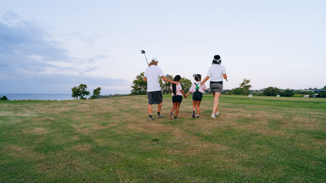Unveiling the Profound Essence of Golf: A Journey Beyond the Fairway Unveiling the Profound Essence of Golf: A Journey Beyond the Fairway