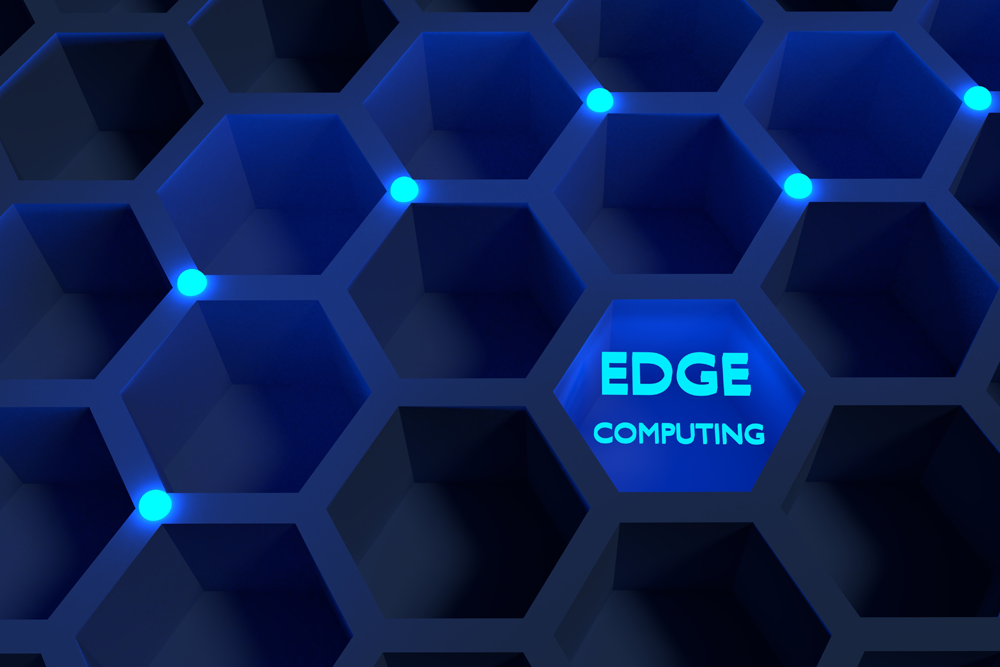 Harnessing the Power of Edge Computing: Revolutionizing Technology ... Harnessing the Power of Edge Computing: Revolutionizing Technology ...