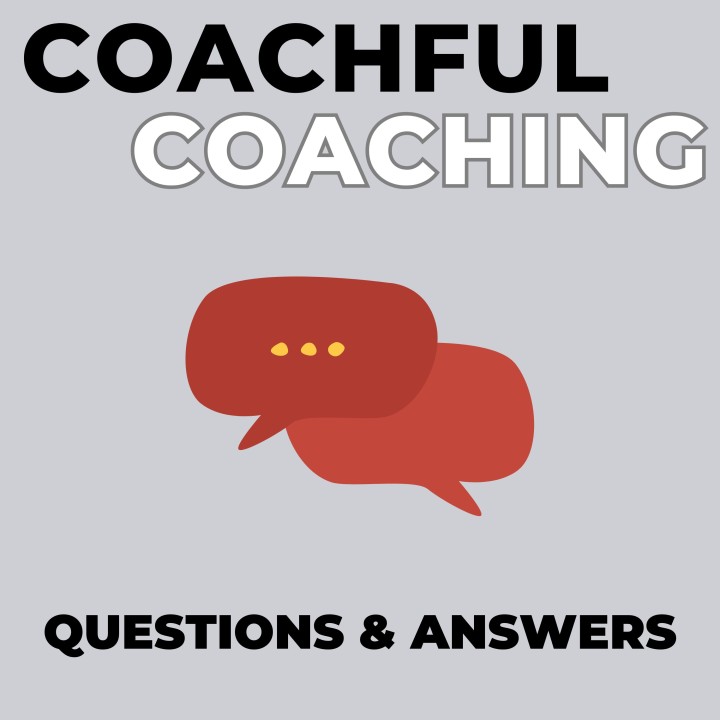Coachful Q&A: TRUST RESTORED: The Ultimate Guide to Rebuilding Broken Bonds Coachful Q&A: TRUST RESTORED: The Ultimate Guide to Rebuilding Broken Bonds