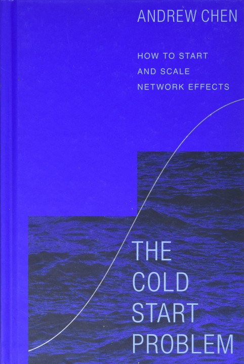 Cold Start Problem & Big Tech Achilles' Heel: What Destroys Network ... Cold Start Problem & Big Tech Achilles' Heel: What Destroys Network ...