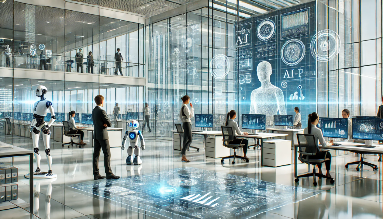 How AI Supercharges Fast and Sustainable Digital Transformation: A ... How AI Supercharges Fast and Sustainable Digital Transformation: A ...