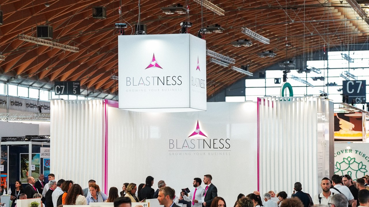 Let's Meet and Connect! Let's Meet and Connect!