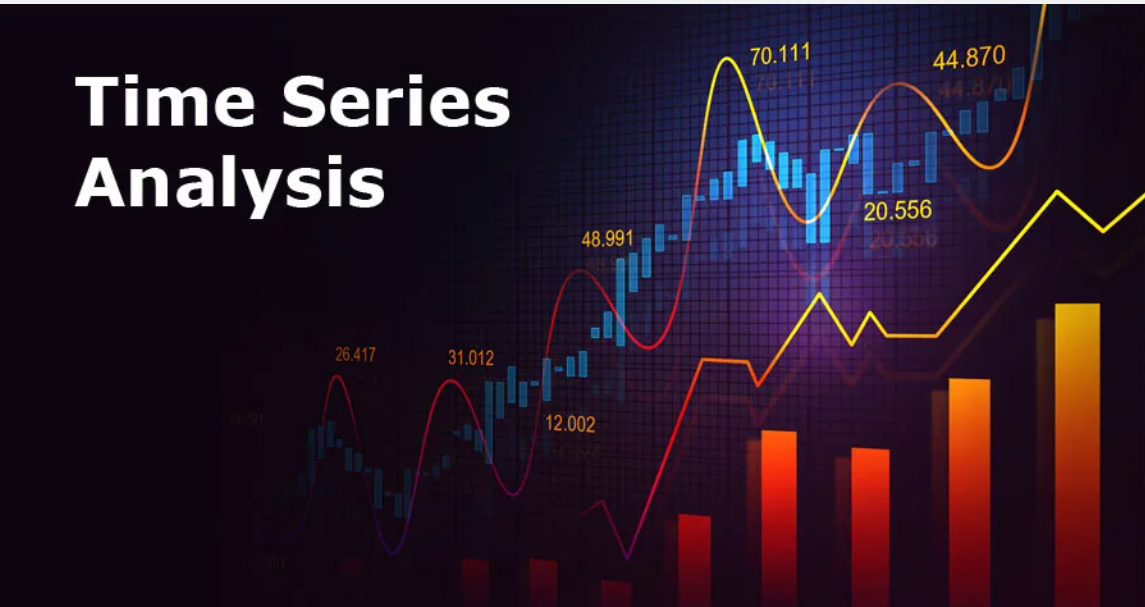 Mastering Business Forecasting with Time Series Analysis: An In-Depth Guide Mastering Business Forecasting with Time Series Analysis: An In-Depth Guide