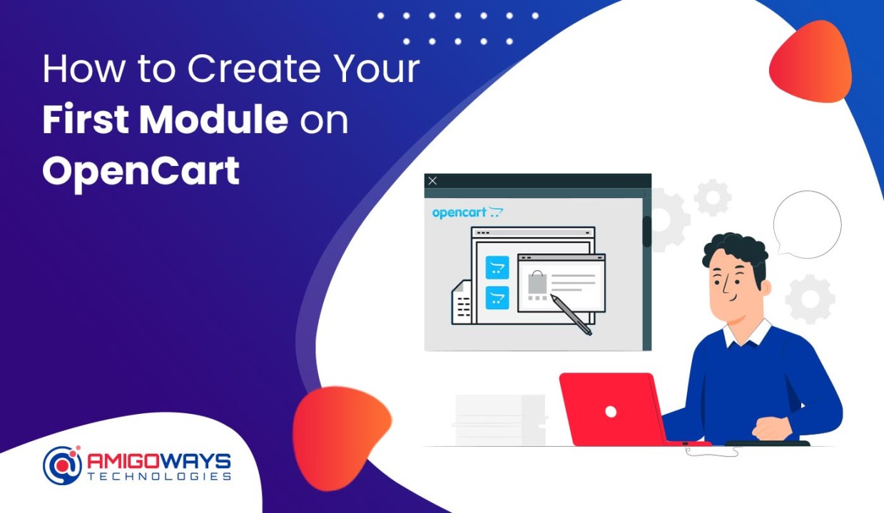 How To Create Your First Module On OpenCart How To Create Your First Module On OpenCart