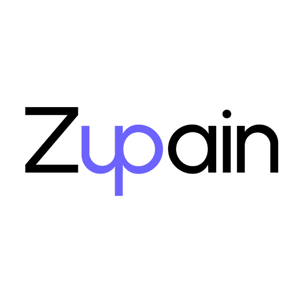 Zupain Zupain